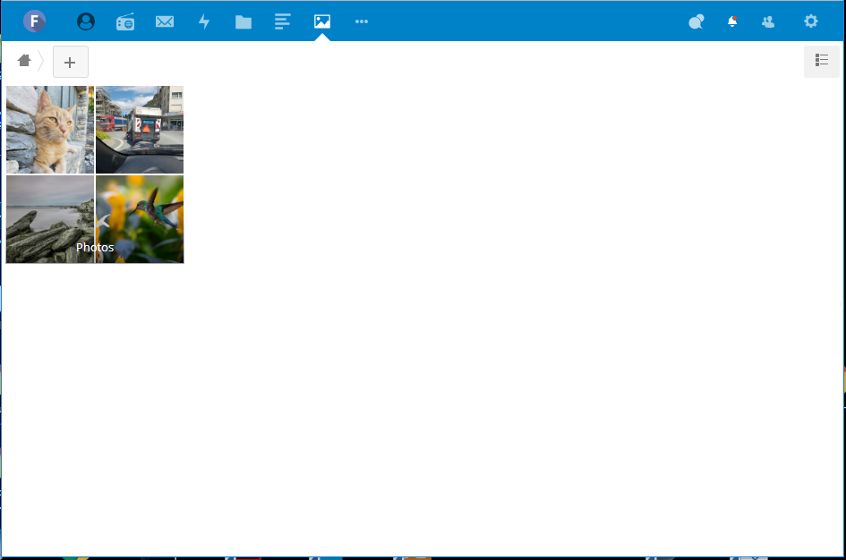 Chat pannel hidde some important button (File, Galerie, Mail, Deck) · Issue #659 · jsxc/jsxc ...