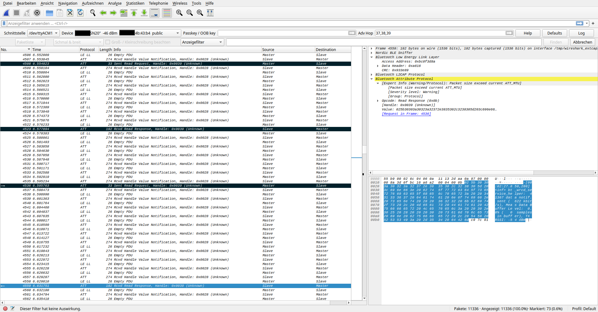 Bluetooth: HCI cmd response timeout · Issue #34659 · zephyrproject-rtos/zephyr · GitHub