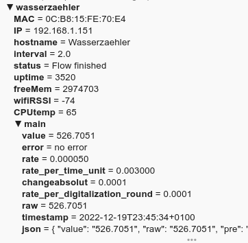 Home Assistant MQTT state_topic path incorrect when using default Number name · Issue #1643 ...