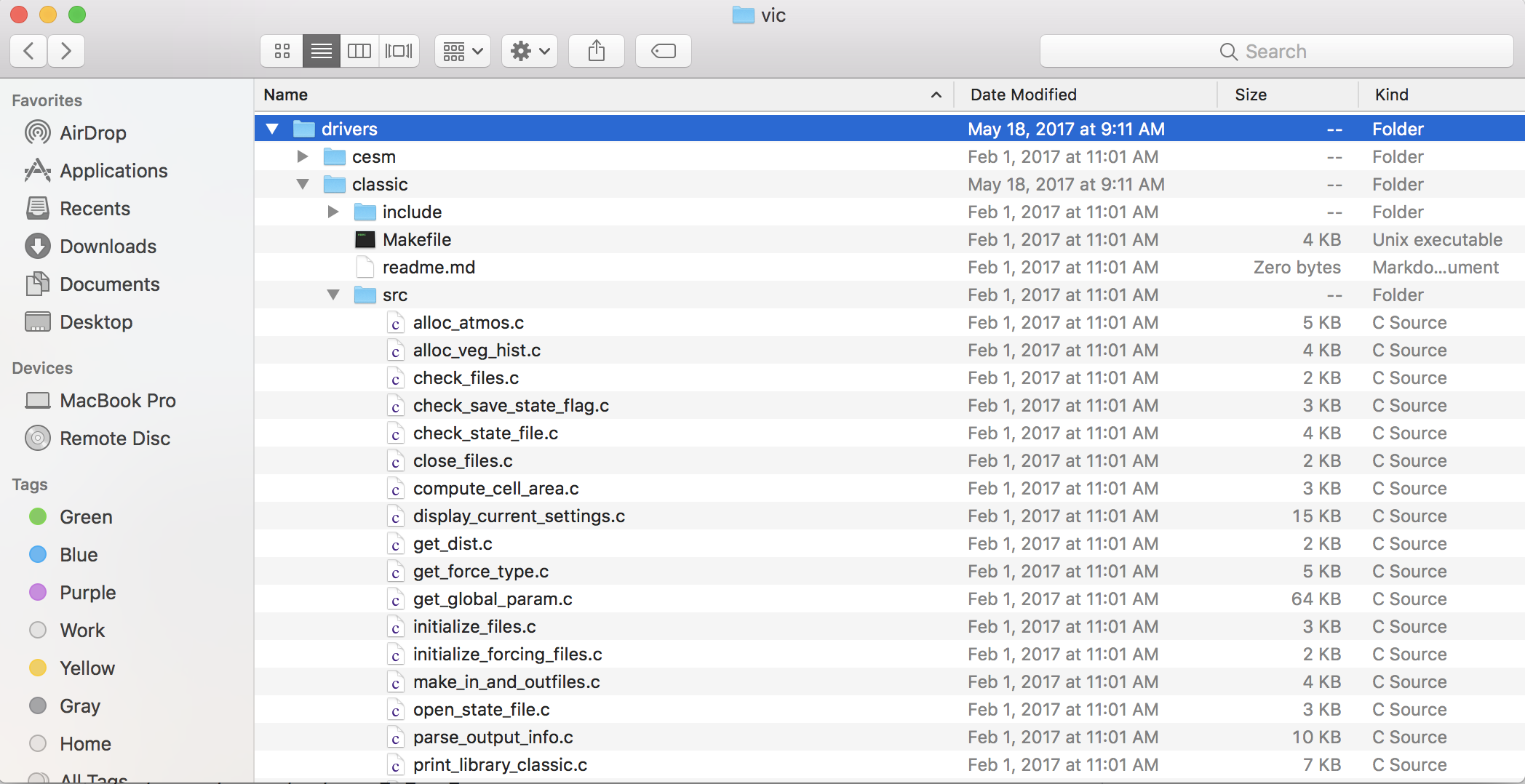 VIC Training · Issue #778 · UW-Hydro/VIC · GitHub