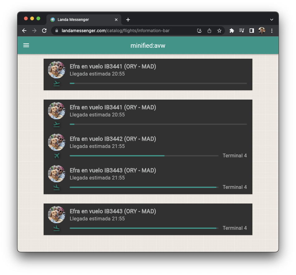 GitHub - landamessenger/catalog: The missing feature for preview your Flutter widgets