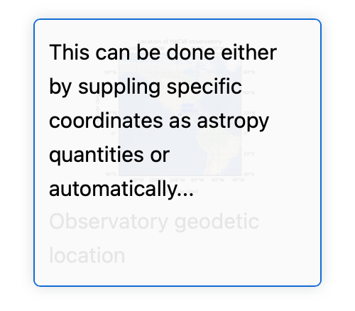 Option To Disable Text Preview On Thumbnail · Issue 1044 · Sphinx Gallerysphinx Gallery · Github 4800