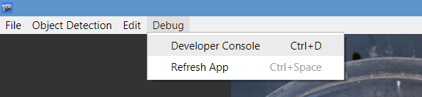 Cannot see all labels when specifying a large amount of them · Issue #218 · microsoft/VoTT · GitHub