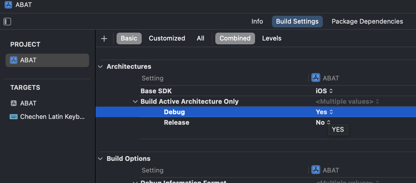 Keyboard Does Not Appear · Issue 446 · Keyboardkit Keyboardkit · Github
