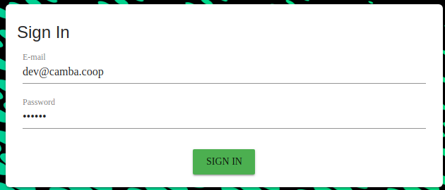Visual styles not being applied in the Login page · Issue #95 ... Visual styles not being applied in the Login page · Issue #95 ...