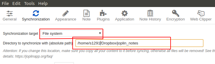 Feature request: Allow modifying attachments · Issue #1095 · laurent22/joplin · GitHub