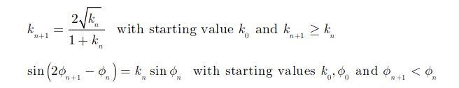 Extending the elliptic integral functions to support complex arguments · Issue #11220 · scipy ...