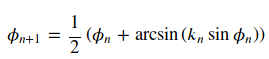 Extending the elliptic integral functions to support complex arguments · Issue #11220 · scipy ...