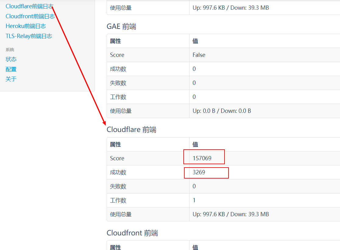 针对 X_tunnel 的一些设置调整 · Issue #12588 · XX-net/XX-Net · GitHub