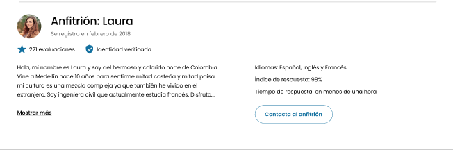 feat: Hosting details: Host details and contact [Places] · Issue #15 · Platzi-Master-C9/booking ...