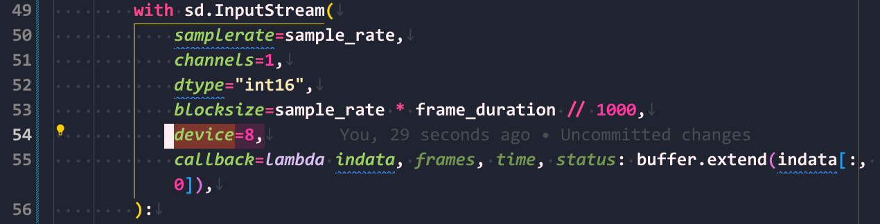 Pulseaudio · Issue #7 · savbell/whisper-writer · GitHub