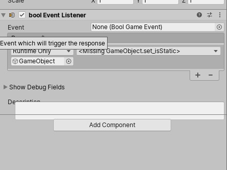 can't raise event dynamically in 2019.30b4 · Issue #92 · DanielEverland ...