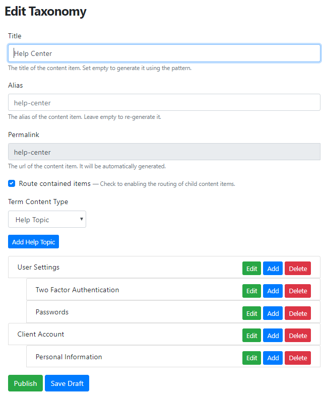 Cannot Get Taxonomy Tree In Graphql · Issue 6010 · Orchardcms