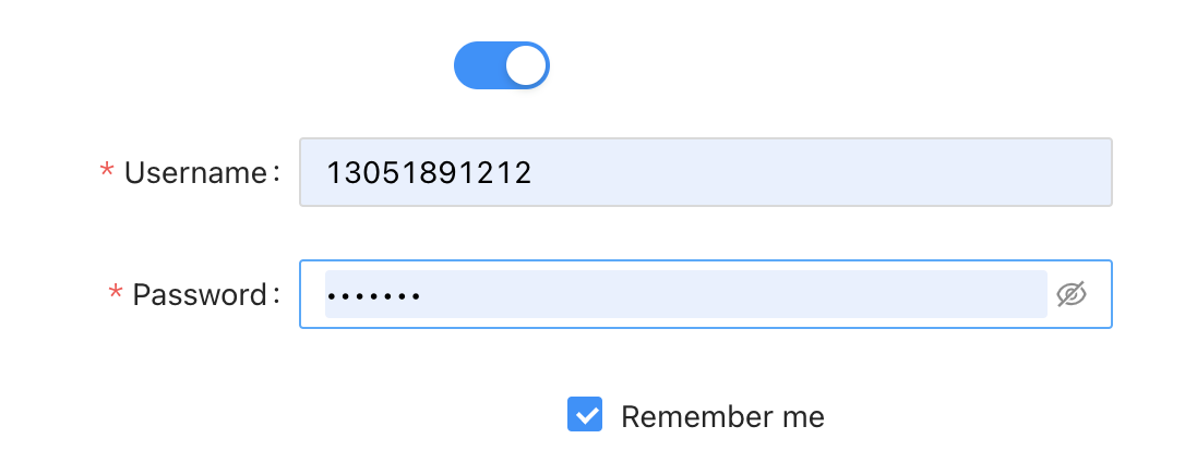 Input.Password not affected by dynamic color · Issue #61 · luffyZh/dynamic-antd-theme · GitHub