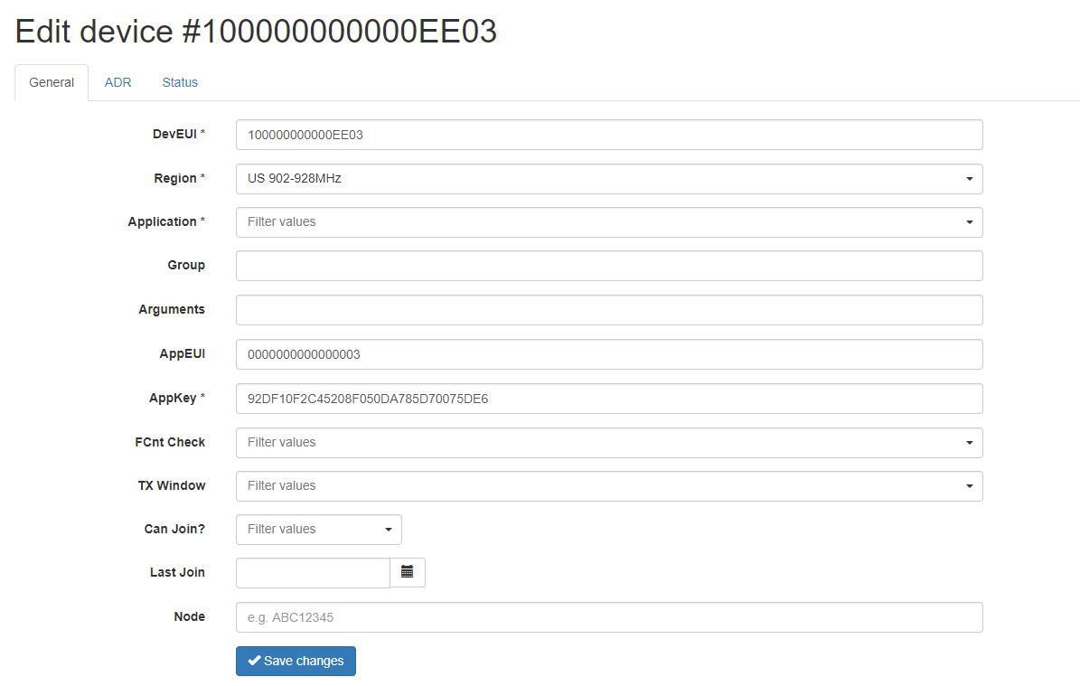 device setting problem(by API) - application setting · Issue #360 · gotthardp/lorawan-server ...