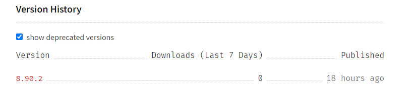 [Bug]: Cannot find module '@fluentui/react' or its corresponding type declarations. · Issue ...
