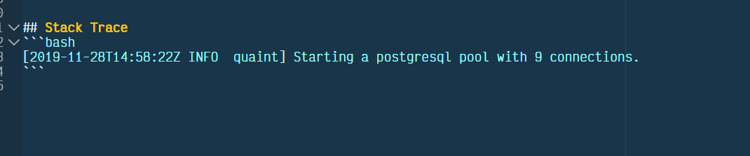 Prisma2 dev 'cannot destructure property "dmmf"' · Issue #999 · prisma/prisma · GitHub