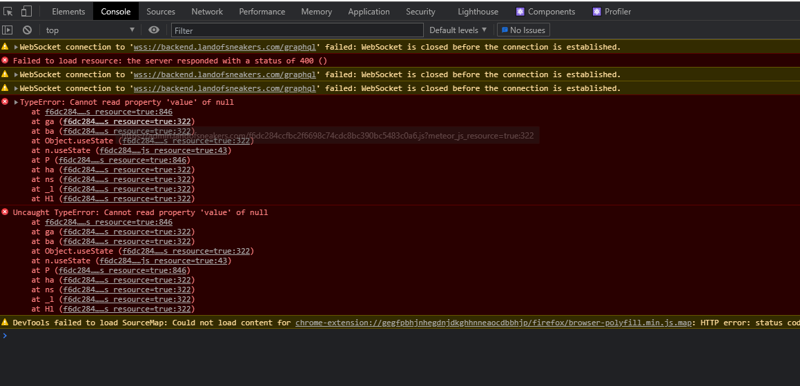 Product metadata breaking admin panel · Issue #374 · reactioncommerce ...