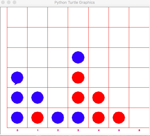 GitHub - Hitesh1912/Connect-Four-AI