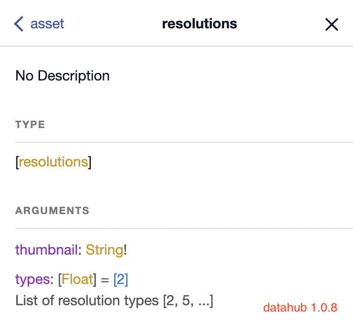 [Bug]: thumbnail resolutions multiple types list doesn't work anymore · Issue #563 · pimcore ...