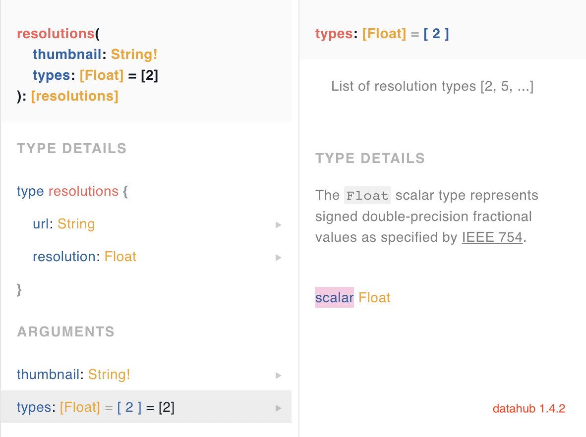 [Bug]: thumbnail resolutions multiple types list doesn't work anymore · Issue #563 · pimcore ...