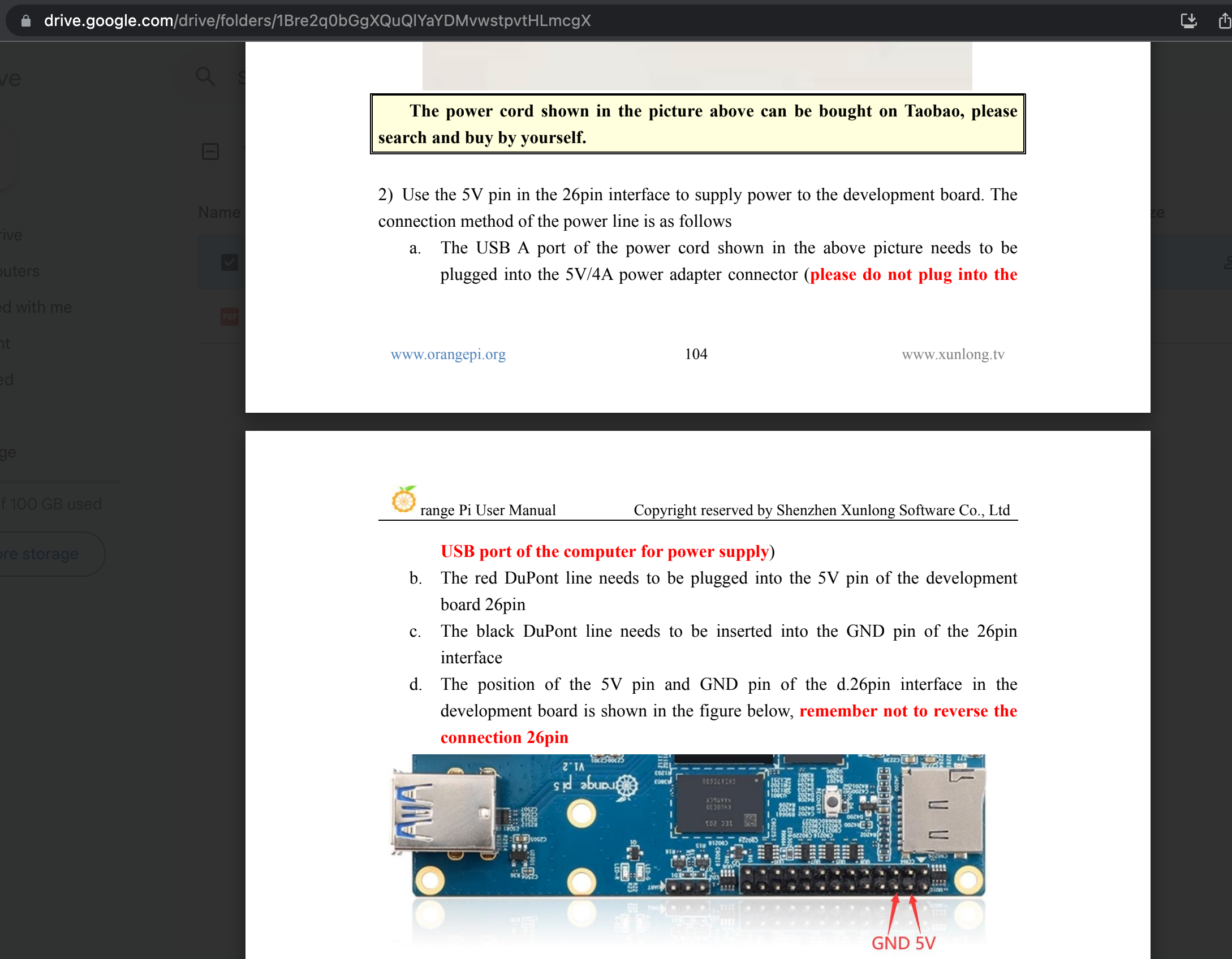gpu system crash investigation · Issue #109 · Joshua-Riek/ubuntu-rockchip · GitHub