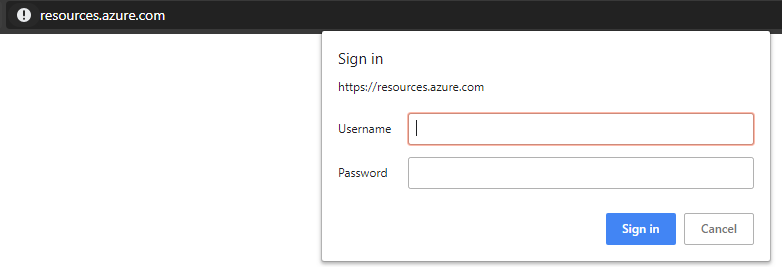 Can't login to site · Issue #216 · projectkudu/AzureResourceExplorer · GitHub
