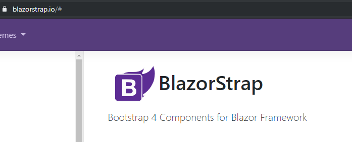 BSPaginationLink doesn't render Href · Issue #219 · chanan/BlazorStrap · GitHub