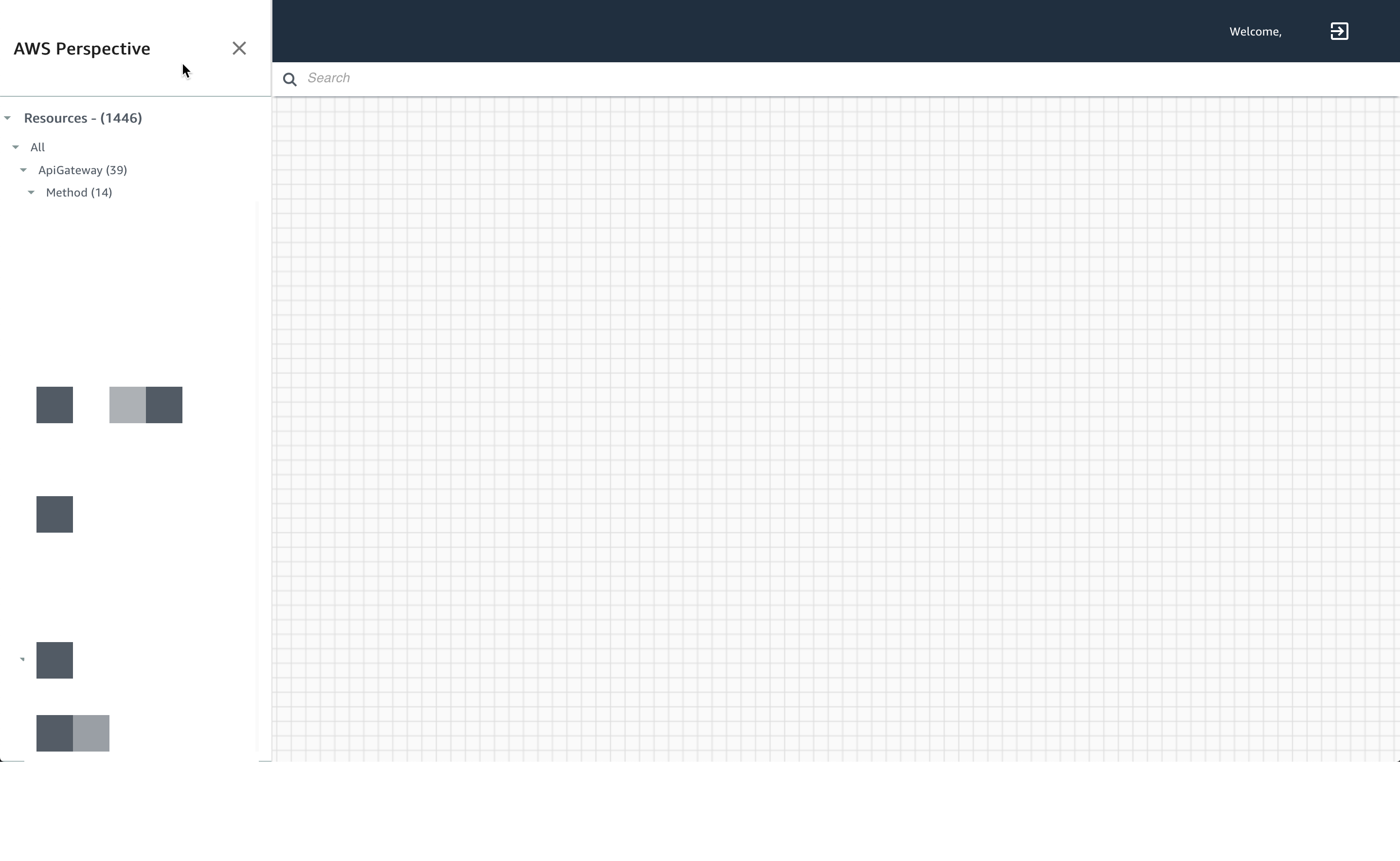 Resources not Displayed/Blank Canvas at startup · Issue #74 · aws ...