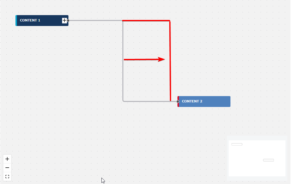 How To Drag Connection Line To Other Position · Bcakmakoglu Vue Flow · Discussion 608 · Github