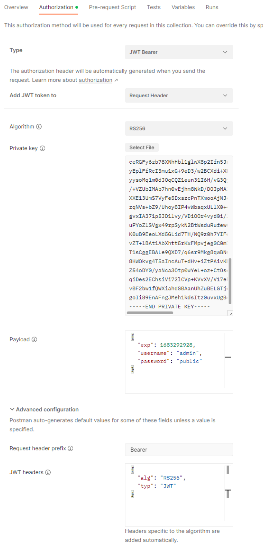 http server open jwt auth fail · Issue #1221 · nanomq/nanomq · GitHub