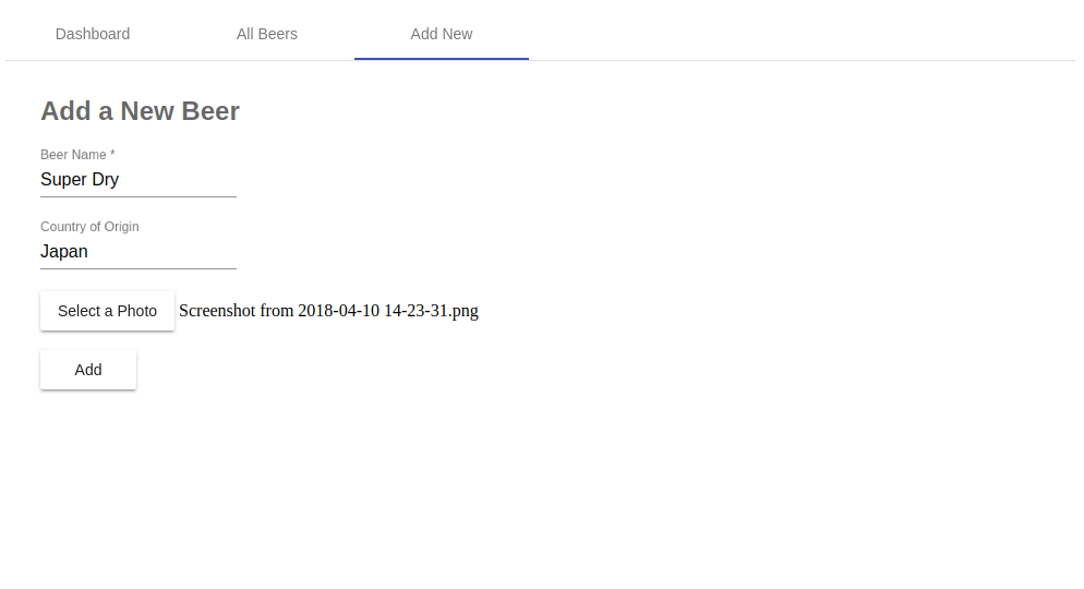 GitHub - ayako-rgf/angular-tour-of-beers