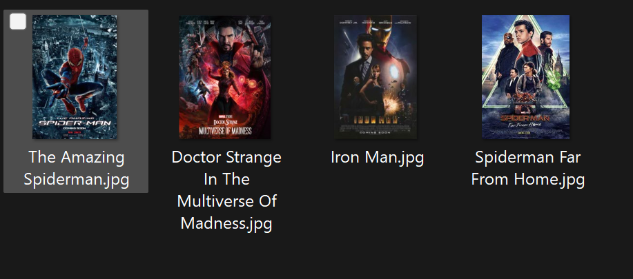 Upload File Excel dan Multiple File Gambar (Di Zip) · GitHub