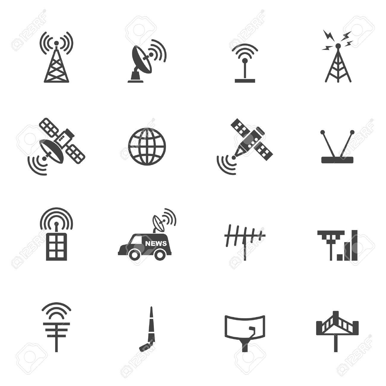 RTK toolbar indicator needs new icon · Issue #5324 · mavlink ...