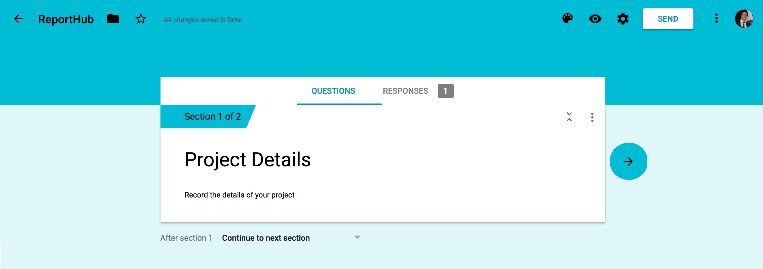 Django XLSForm HTML5 Material Design · Issue #15 · iMMAP-Afg/ngmDevWorkflow · GitHub