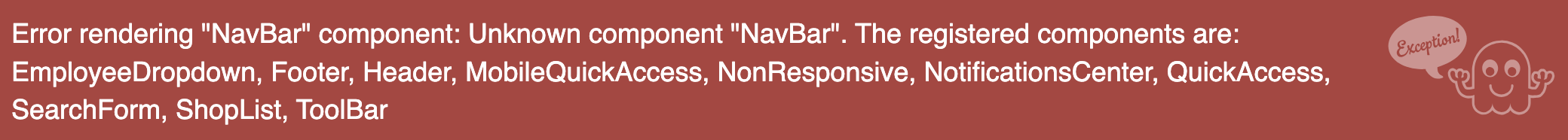 All Bo Broken When Enabling Symfony Layout · Issue 33592 · Prestashop