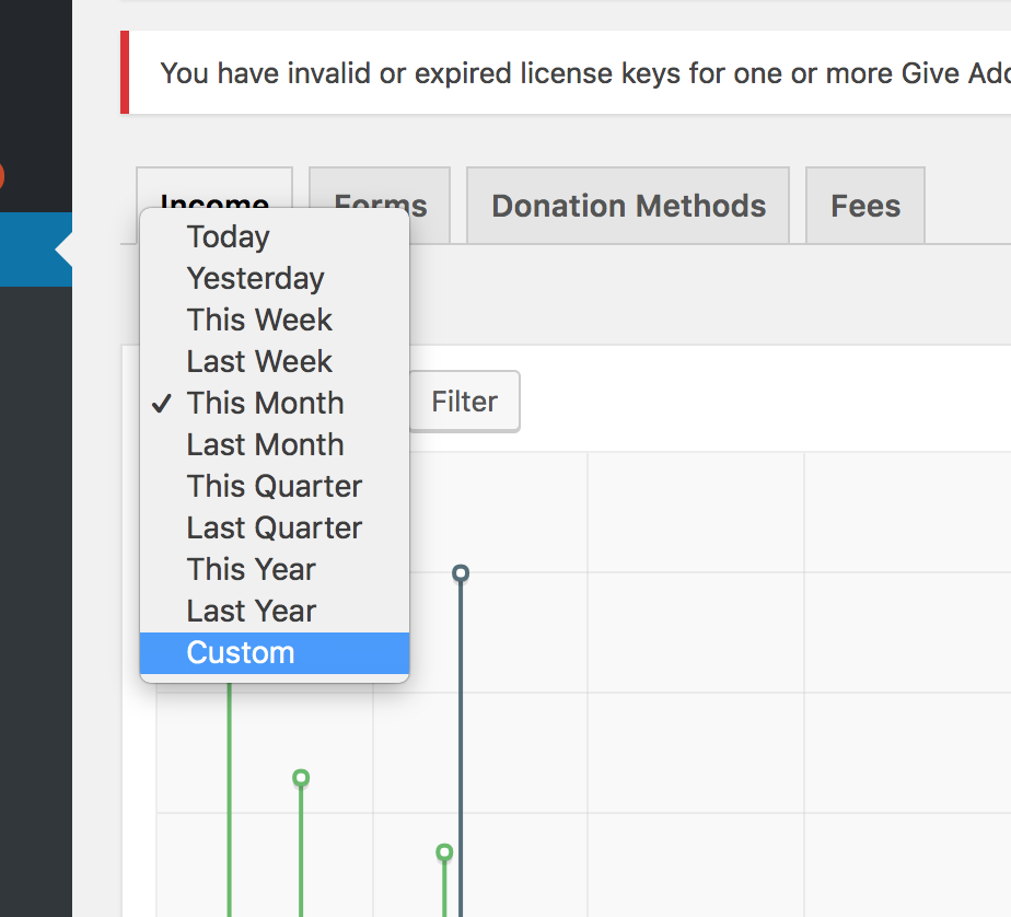 feat: add Stats API · Issue #3195 · impress-org/givewp · GitHub