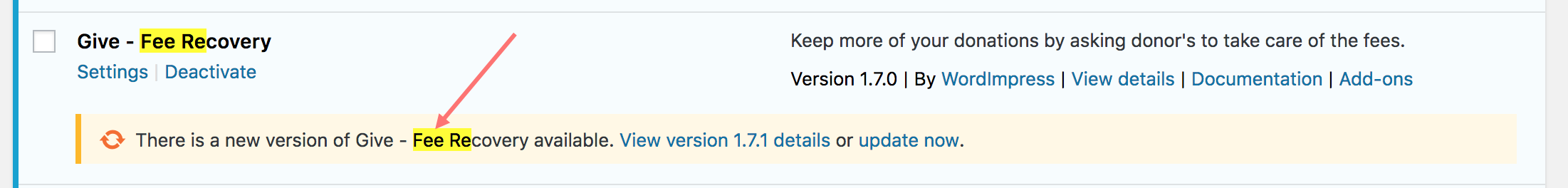 Fixcompat Resolve Issue With The Enfold Theme On Give 22 · Issue 3545 · Impress Orggivewp 