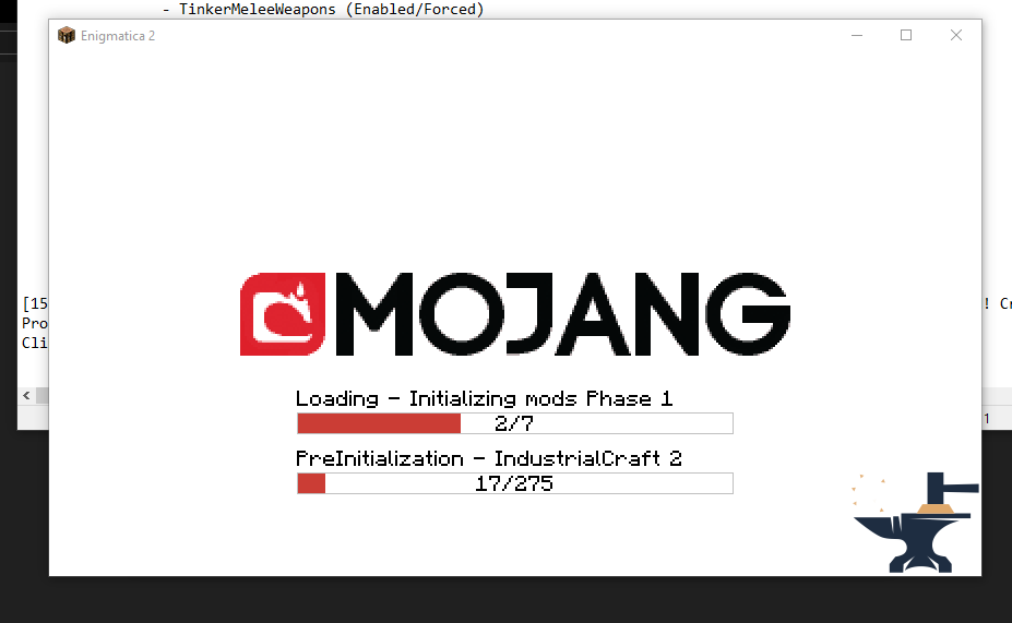MultiMC - Process exited with code -1. - Enigmatica2-1.75b · Issue #2960 · MultiMC/Launcher · GitHub