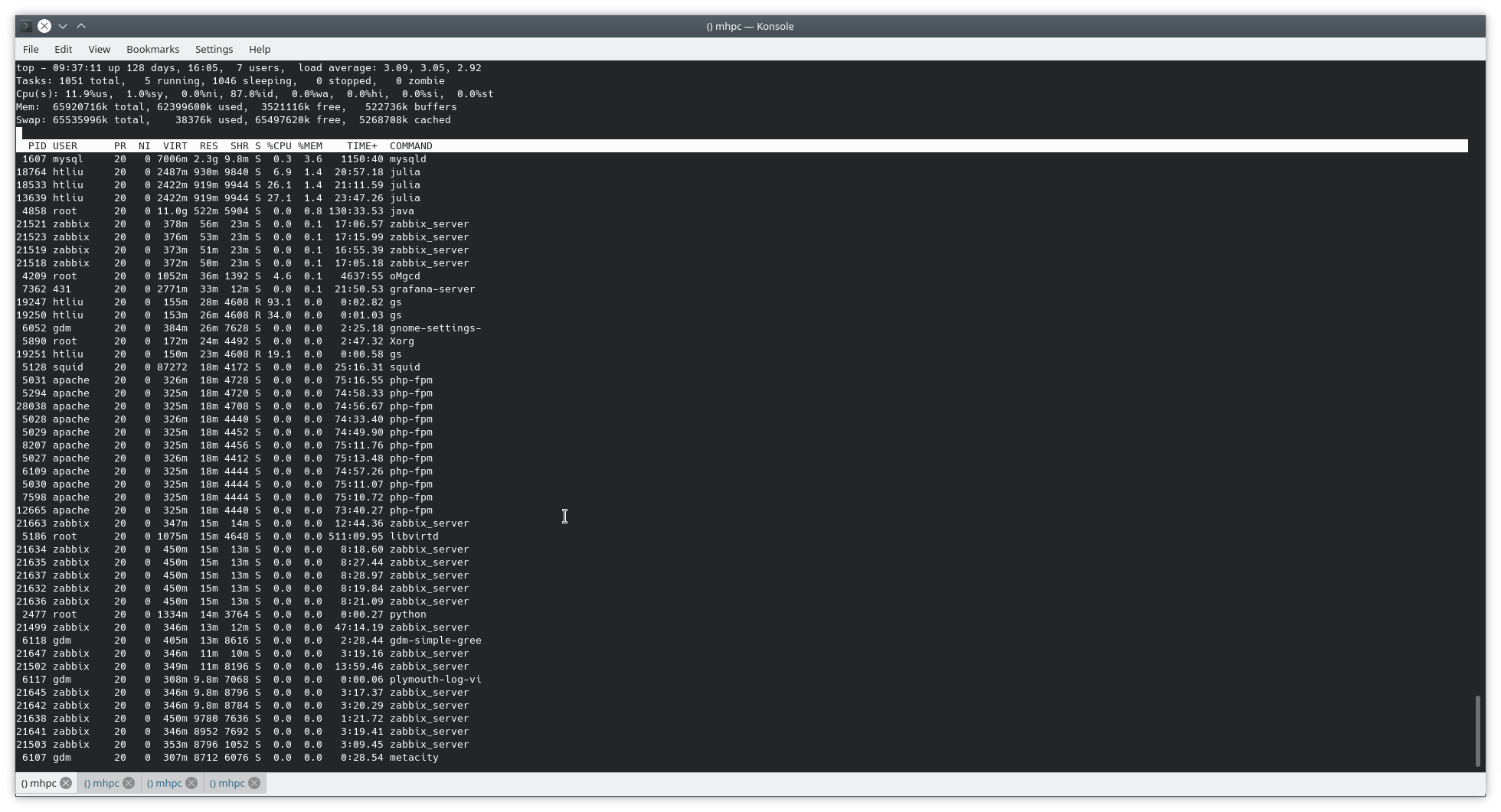 ERROR: GMT: Expects a Matrix for input · Issue #396 · GenericMappingTools/GMT.jl · GitHub