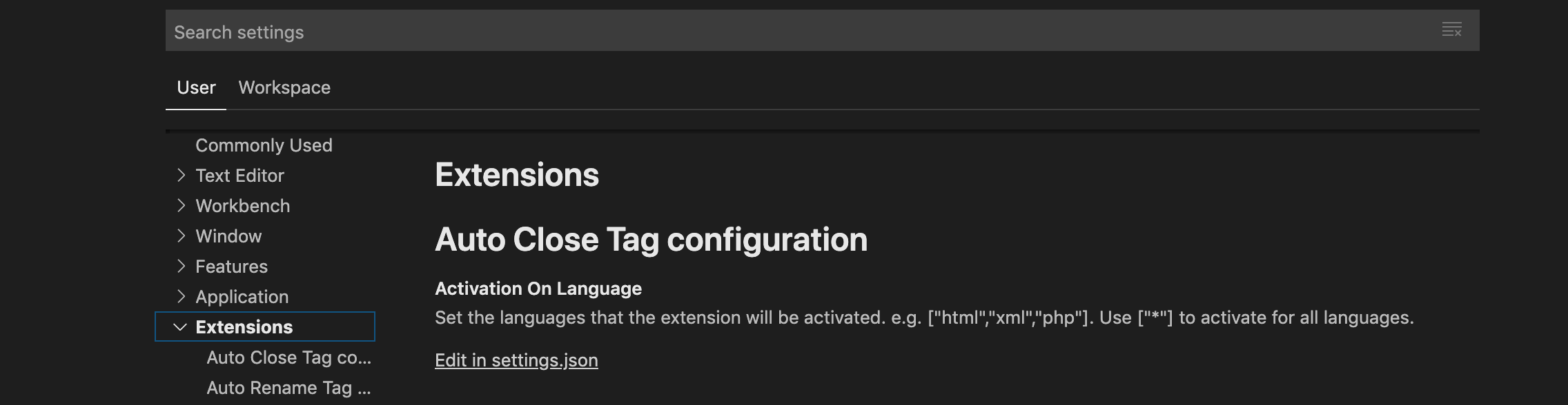 power mode doesn't work · Issue #59 · hoovercj/vscode-power-mode · GitHub