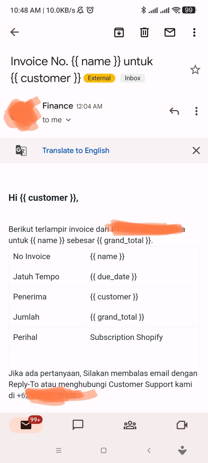Email Auto Repeat didn't work using Email Template · Issue #36779 · frappe/erpnext · GitHub
