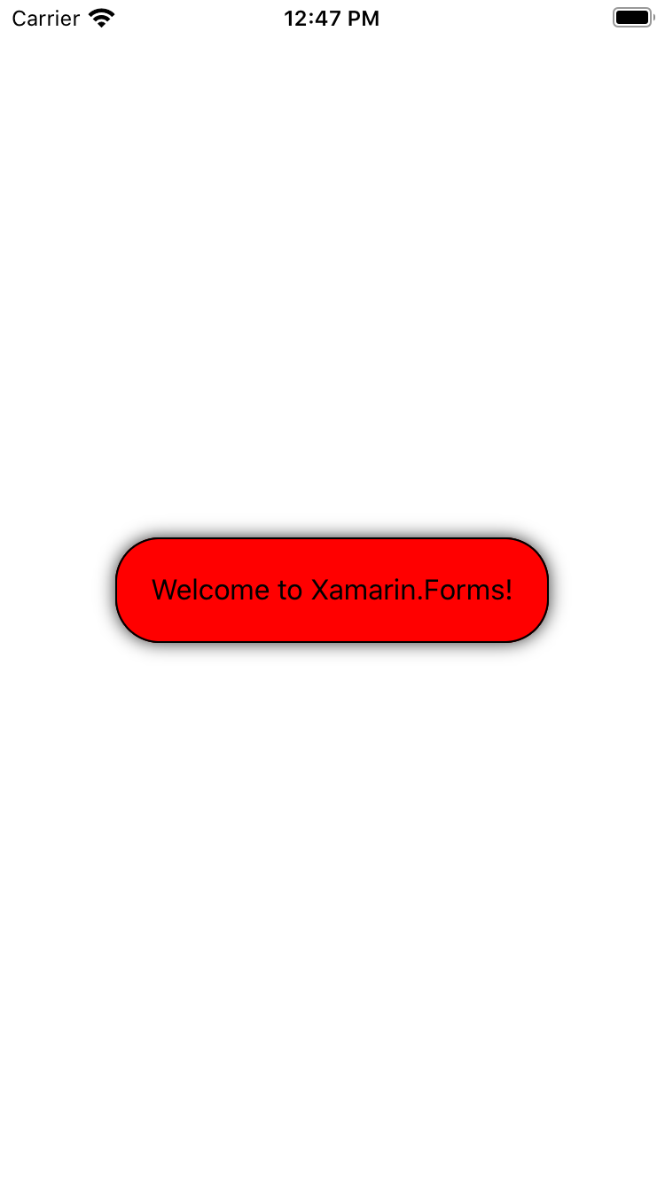 Fix 9265 [iOS] Frame BackgroundColor overflows CornerRadius by yurkinh · Pull Request #10023 ...