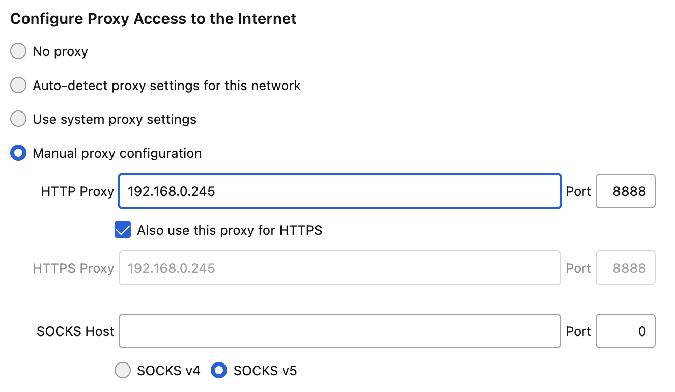 issues with macOS + Safari · Issue #452 · tinyproxy/tinyproxy · GitHub
