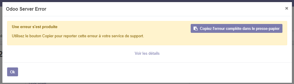 [12.0] QWeb error when generating invoice · Issue #34093 · odoo/odoo · GitHub