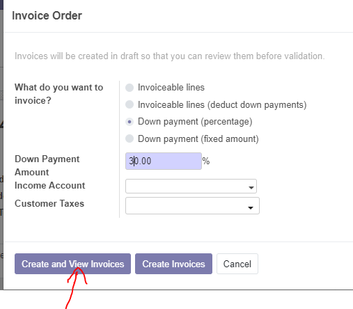 [12.0] QWeb error when generating invoice · Issue #34093 · odoo/odoo · GitHub
