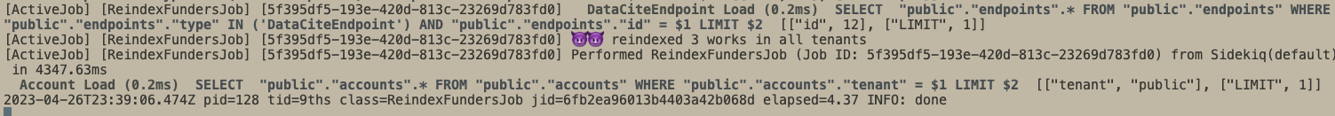 Automate maintenance of cOAlition S funders table (PlanSFunder) · Issue #375 · notch8 ...