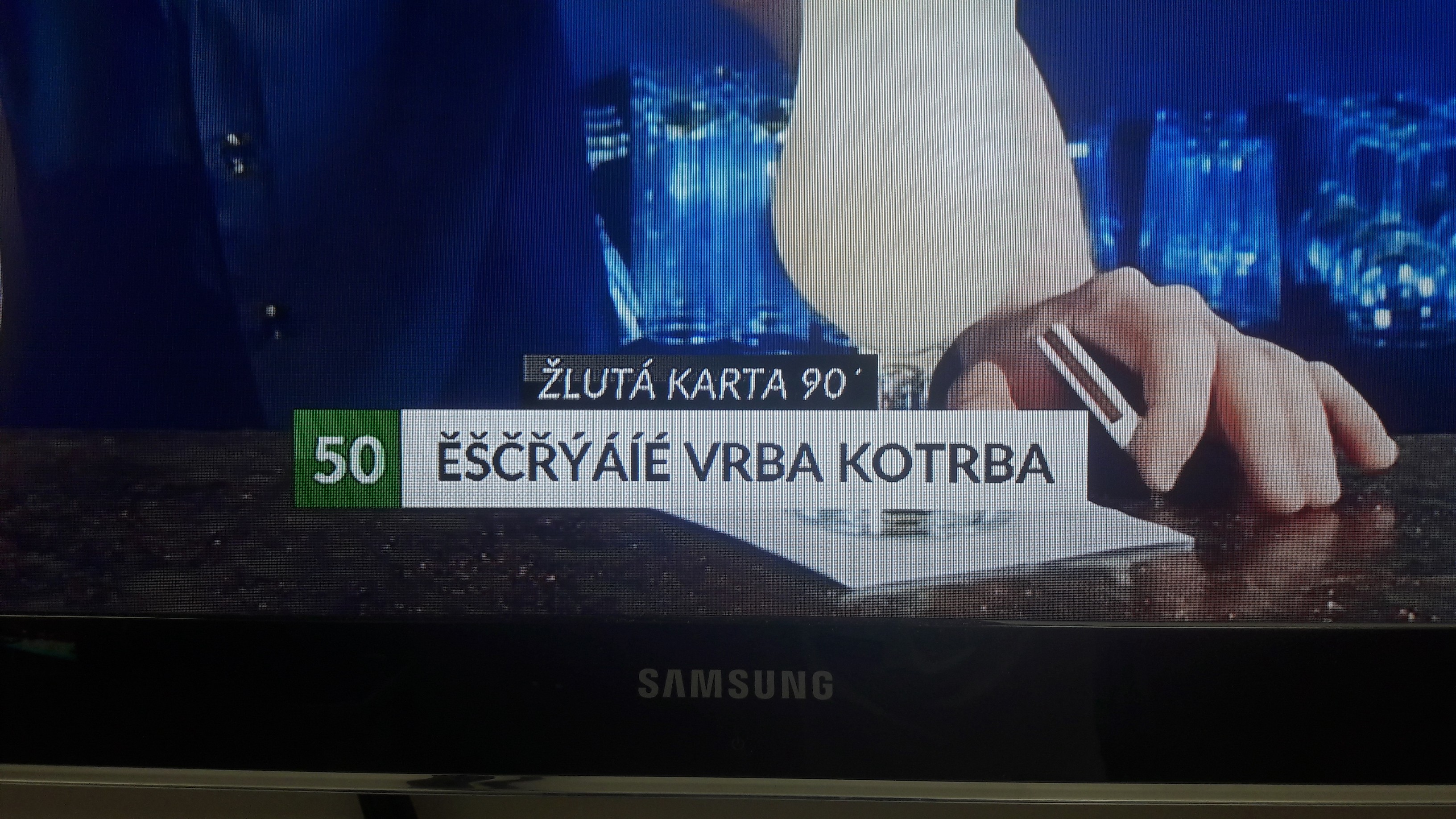 Text Producer When Big Font Size Is Used Some Characters Are Not