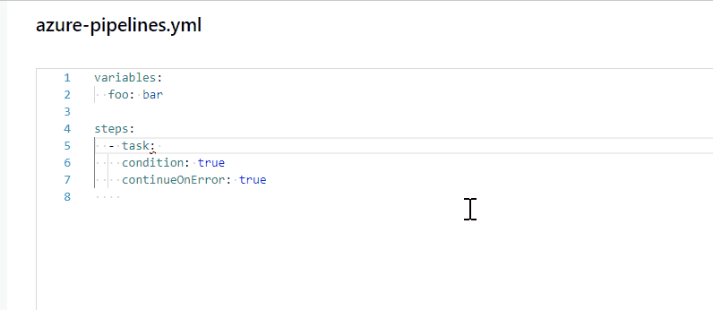 Description of task completion items is not correct · Issue #185 · microsoft/azure-pipelines ...
