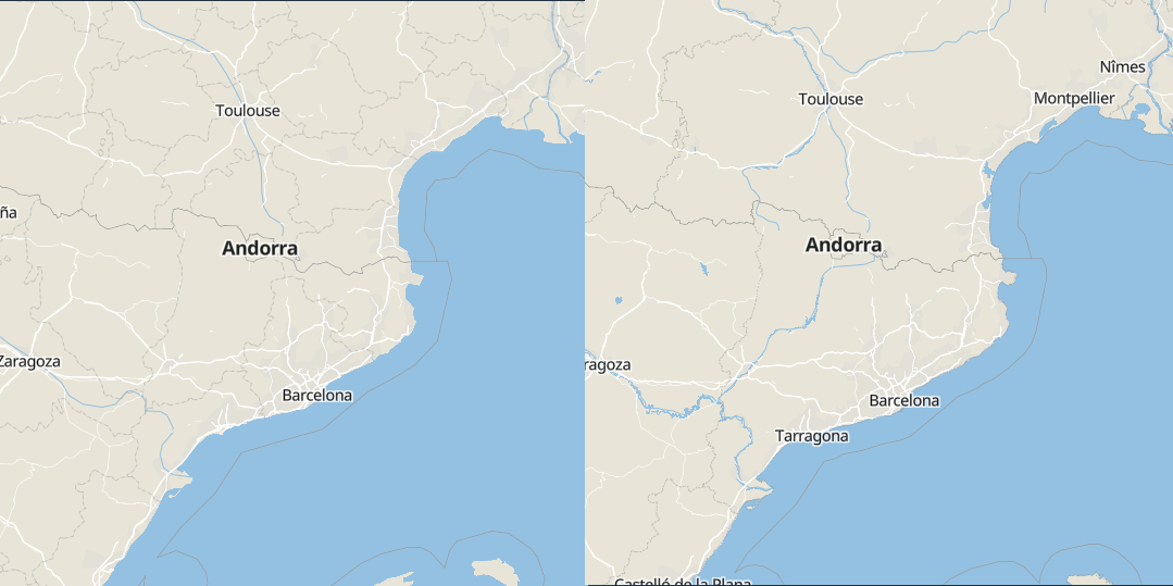 admin_level 6 present only on zoom level 5 · Issue #594 · openmaptiles/openmaptiles · GitHub
